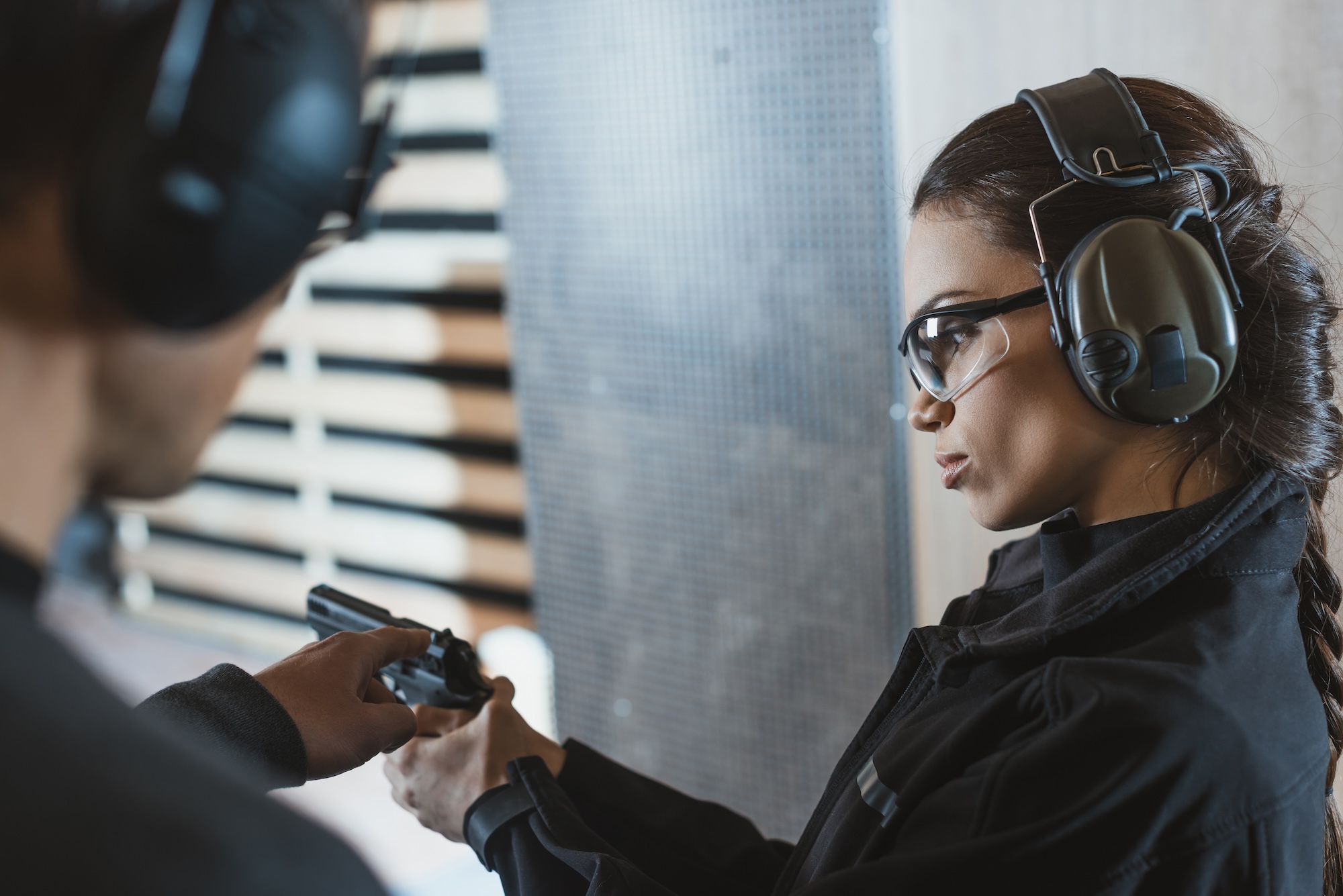COVER AND CONCEALMENT: ACTIVE SHOOTER TRAINING - Steelcity Tactical ...